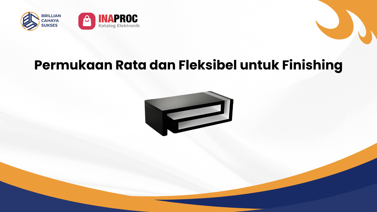 Meja Multiplex: 4 Alasan Pilihan Terbaik Meja Kerja