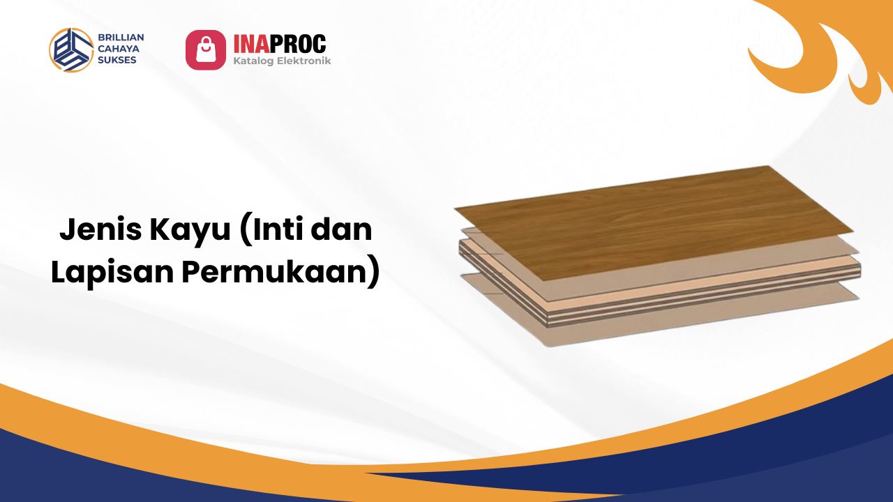 Harga Kayu Lapis: 5 Hal Penting yang Memengaruhinya