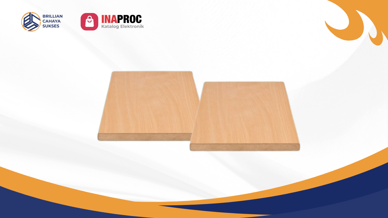 Jenis Kayu Bloktik: 4 Perbedaan dengan Plywood