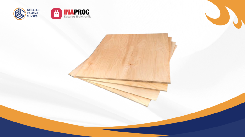 Kayu Birch: 5 Alasan Material Ini Ideal untuk Furniture