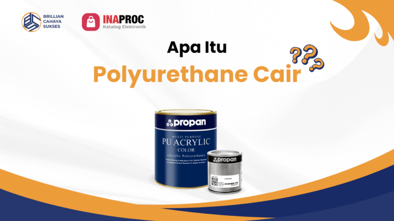 Polyurethane cair: 5 Jenis & Fungsi Material Serbaguna untuk Industri ...